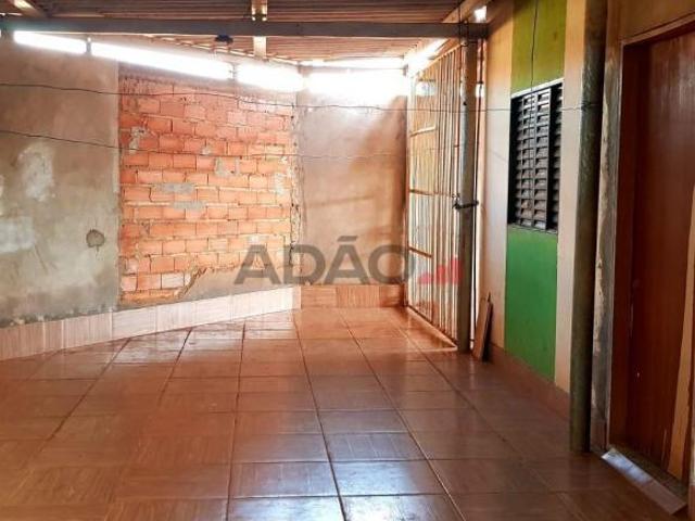 Casa Jardins do Cerrado 2 Casa de Rua com 2 Quarto s por R$ 135000.00 no setor Residencial Jardins
