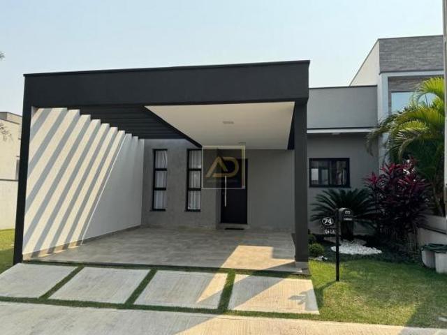 Casa, Jardins do Império, Indaiatuba, SP