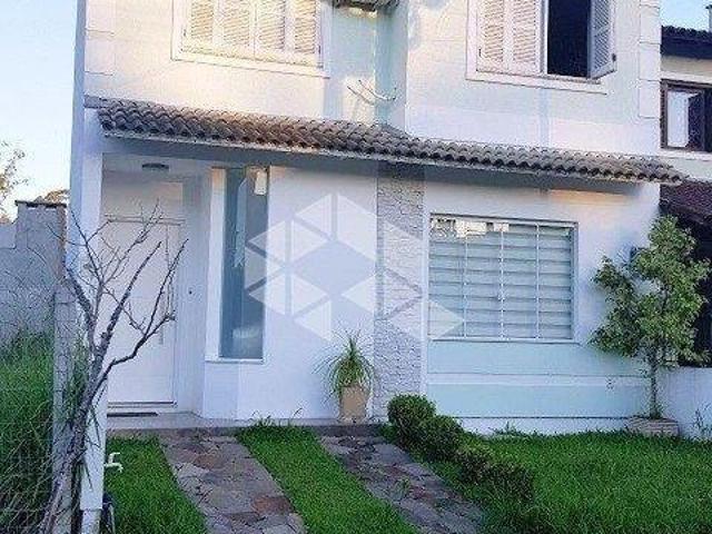 CASA/ JARDINS DO PRADO