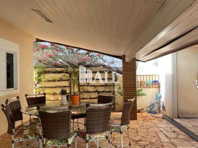 Casa, Jardins de Barcelona, São José do Rio Preto