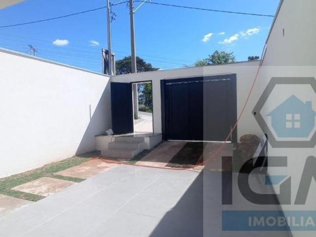 Casa, Jardins de Florença, Poços de Caldas, MG