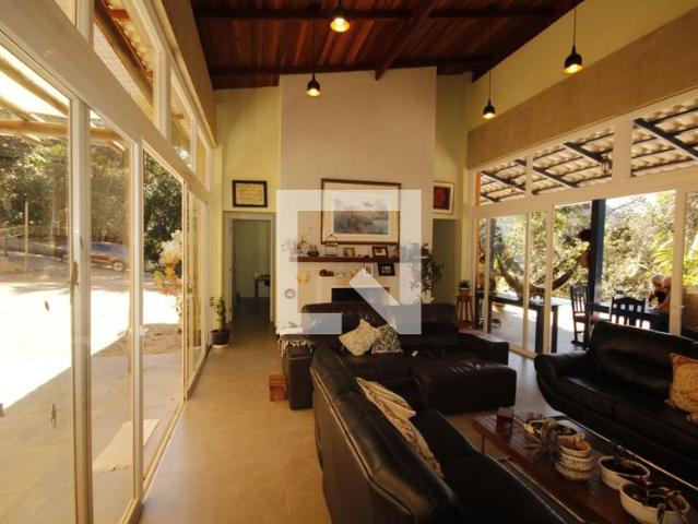 Casa, Jardins de Petrópolis, 4 Quartos, 961 m2 Nova Lima