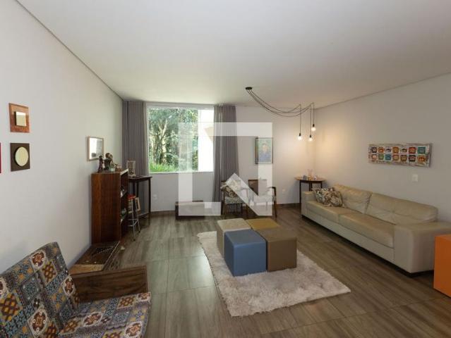 Casa, Jardins de Petrópolis, 5 Quartos, 485 m2 Nova Lima