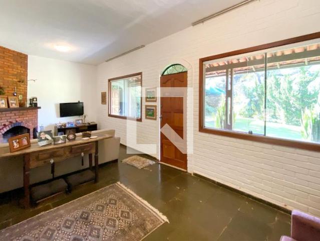 Casa, Jardins de Petrópolis, 3 Quartos, 375 m2 Nova Lima