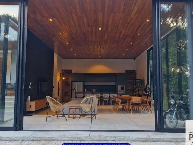 Casa, Jardins de Petrópolis, Nova Lima, MG