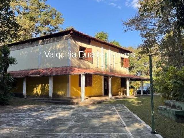 Casa, Jardins de Petrópolis, Nova Lima, MG