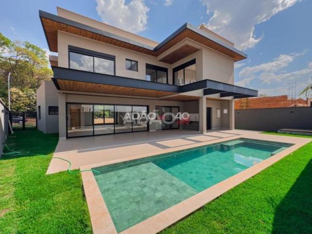 CASA JARDINS FRANÇA Casa em Condomínio com 4 Quarto s por R$ 4450000.00 no setor Jardins França IN2