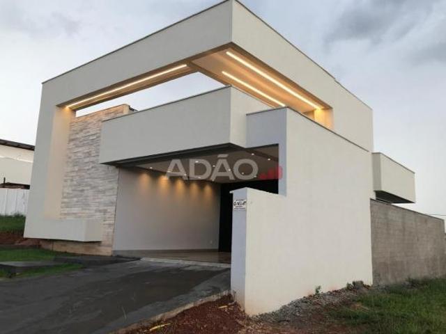 Casa Jardins Versalhes 3Q, 1S Casa em Condomínio com 3 Quarto s por R$ 950000.00 no setor Polo Em