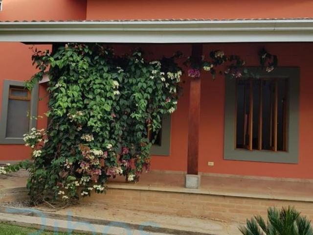 Casa Jarinu