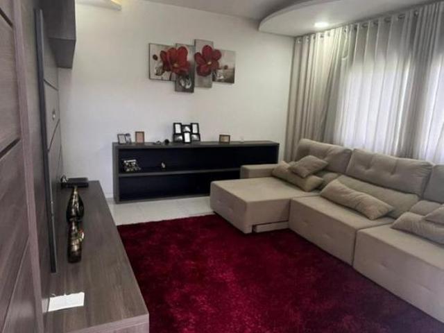 Casa Jarinu