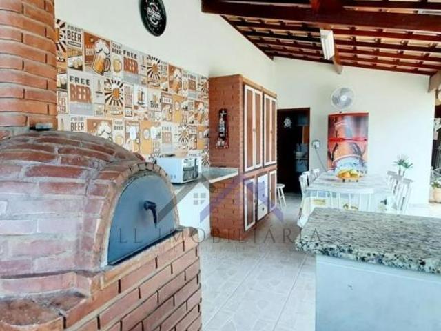 Casa Jarinu