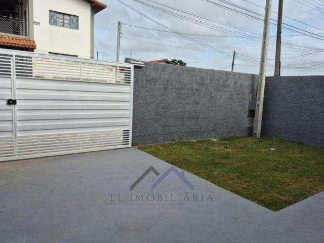 Casa Jarinu