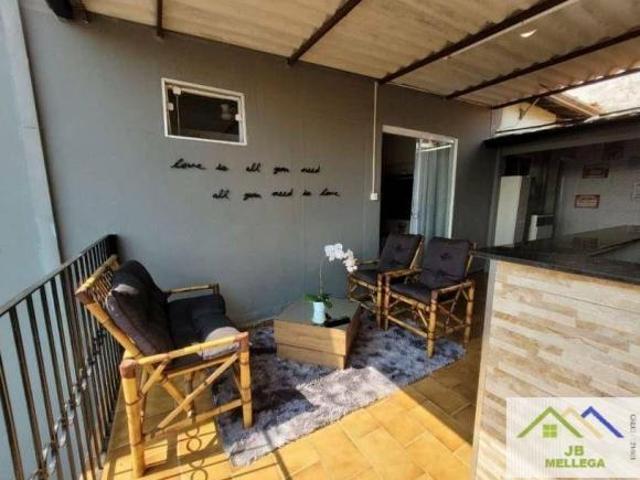 CASA JAVARY 1