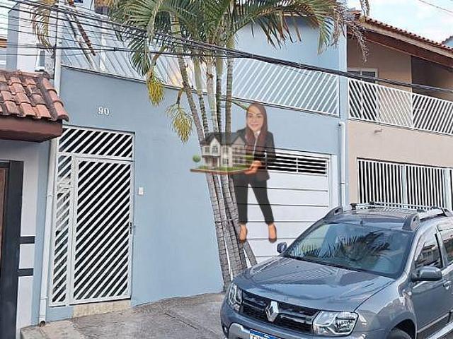 Casa Jd. Marcelino