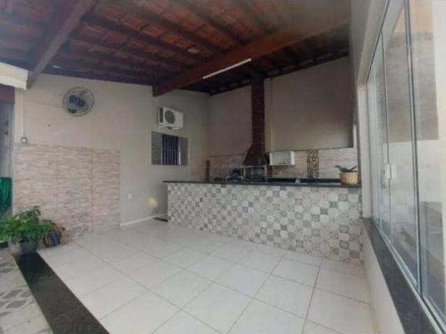 Casa, Jd Maria Antonia, Sumaré, SP