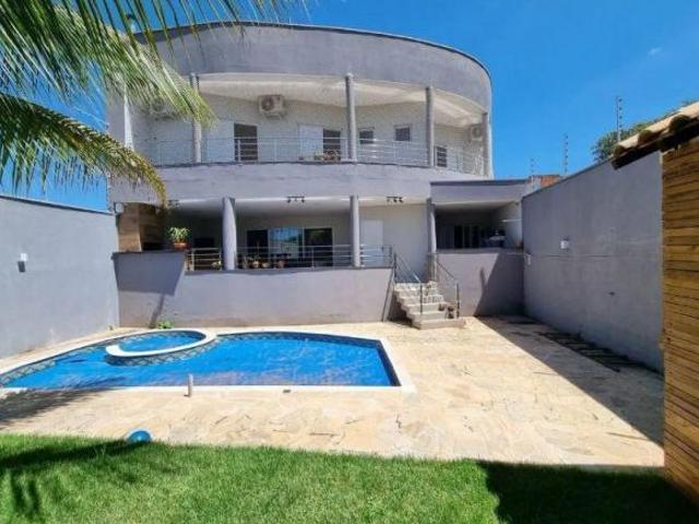 Casa, Jd Maria Helena, Nova Odessa, SP