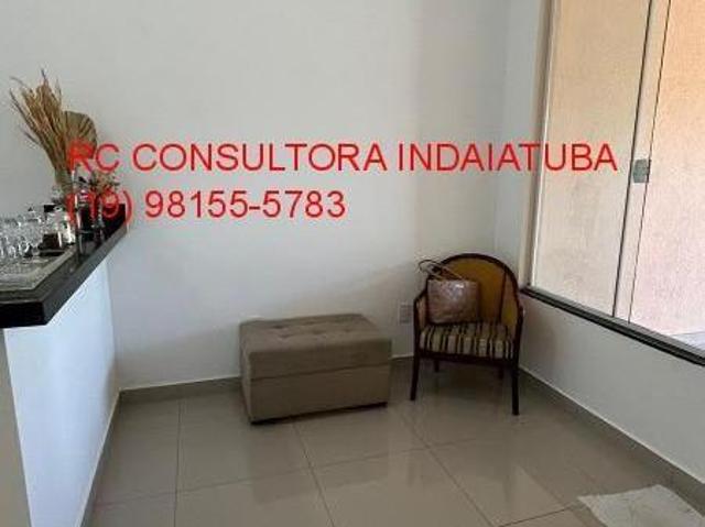 Casa, Jd Monte Carlo, Indaiatuba, SP