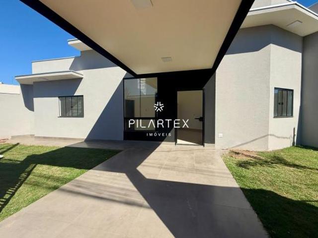 Casa Jd Montecatine Londrina/PR