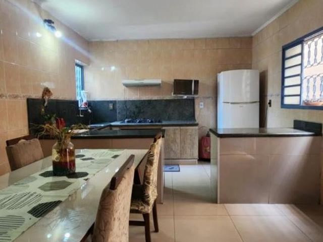 Casa, Jd N.s.fatima, Nova Odessa, SP