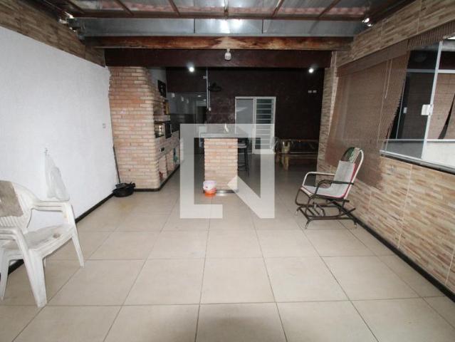 Casa, Jd. Nova Michigan II, 2 Quartos, 12 m2 São José dos Campos