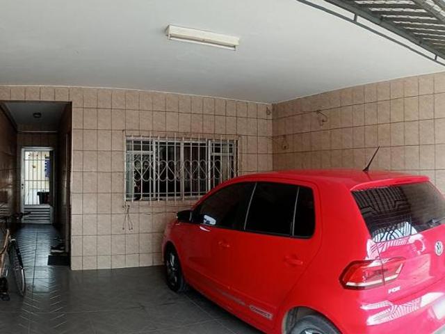 Casa com duas construções Jd Álamo +ou 190 m² Documentação ok