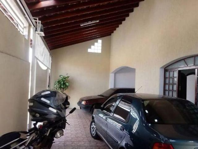 Casa, Jd Alvorada, Campinas, SP