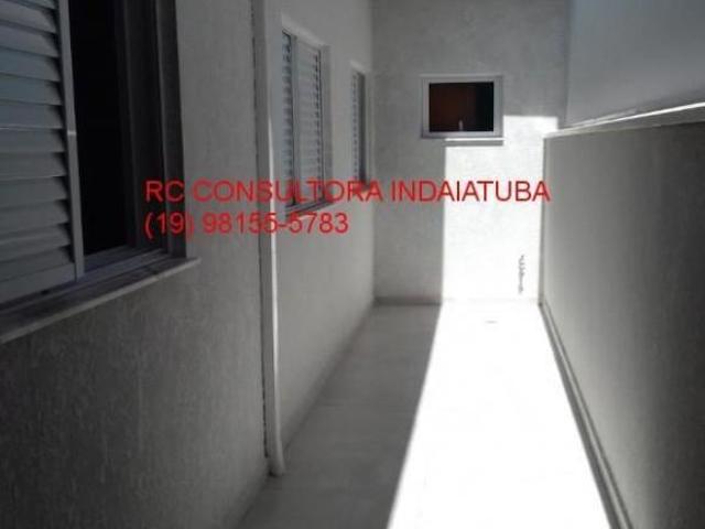 Casa, Jd São Paulo, Indaiatuba, SP