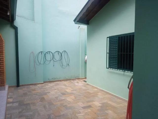 Casa jd antonio von zuben 2 dorms garagem