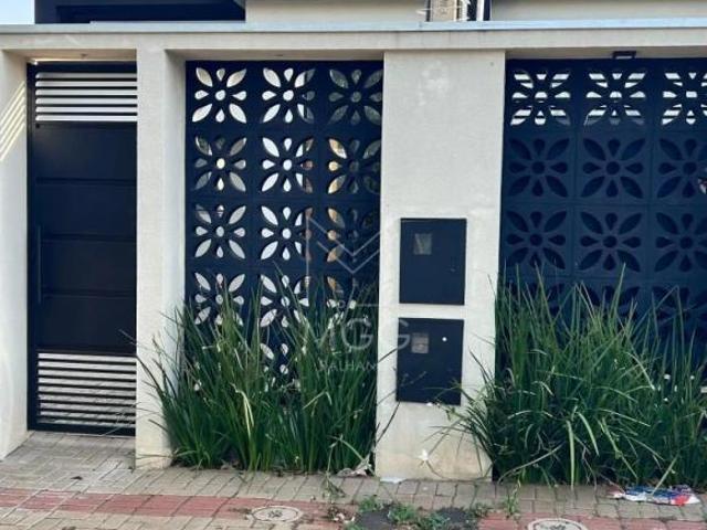 CASA JD. ANTARES