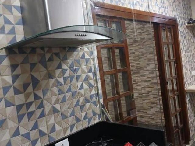 Casa Jd Barbacena