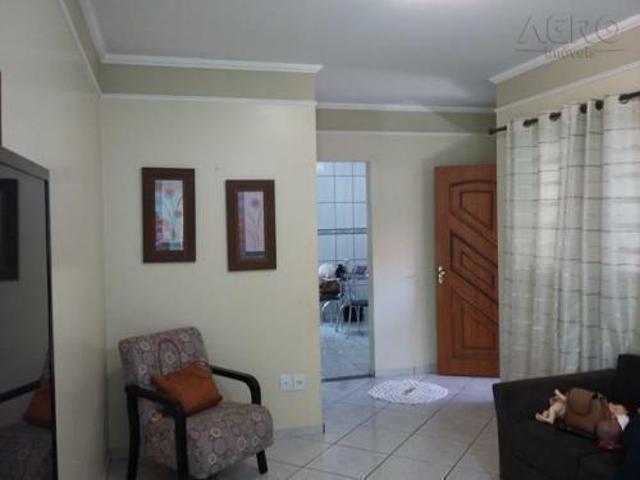 Casa Jd Bela Vista, prox UPA