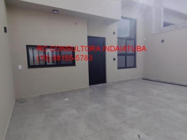Casa, Jd Bom Sucesso, Indaiatuba, SP