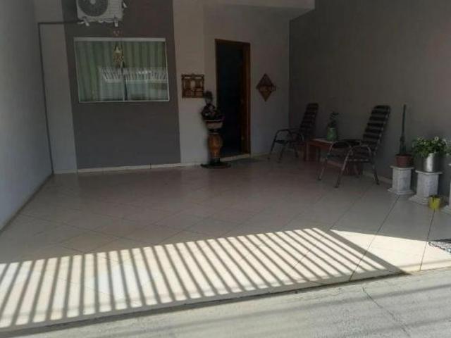 Casa, Jd Campos Verdes, Hortolandia, SP