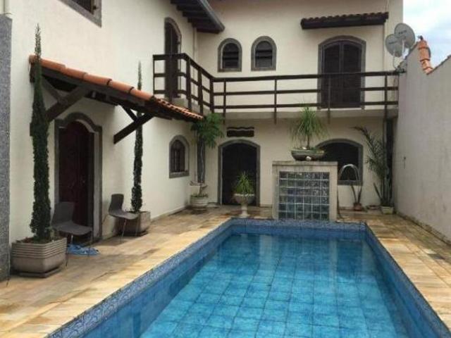 CASA JD CARLOS COOPER