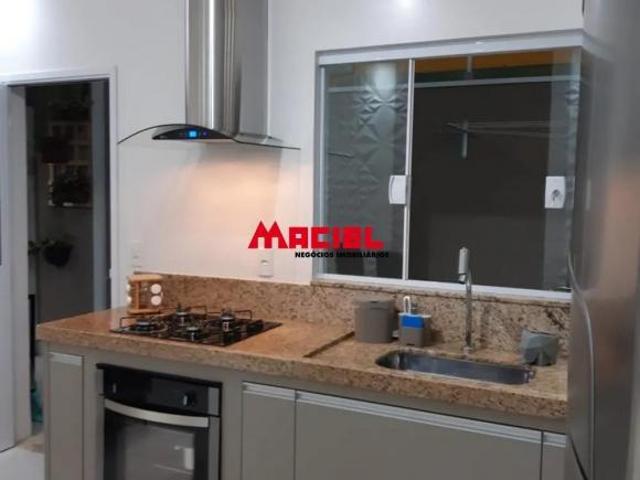 Casa Jd. Cerejeiras ótima localização 85 m² Aceita Financiamento
