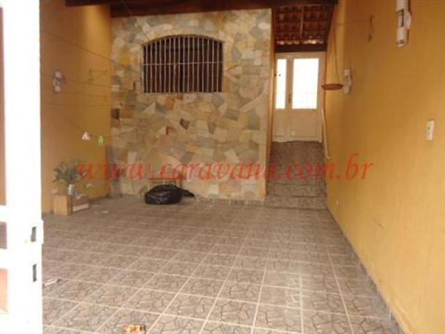 CASA JD. CIPAVA