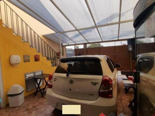 Casa Jd Dabril