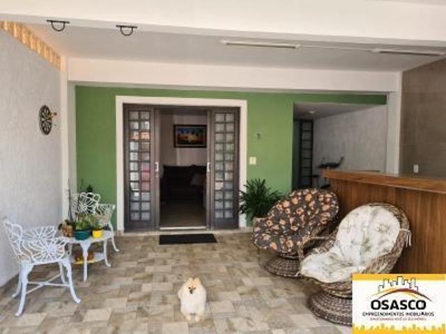 Casa Jd das Flores