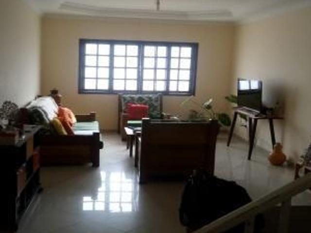 Casa Jd das Flores