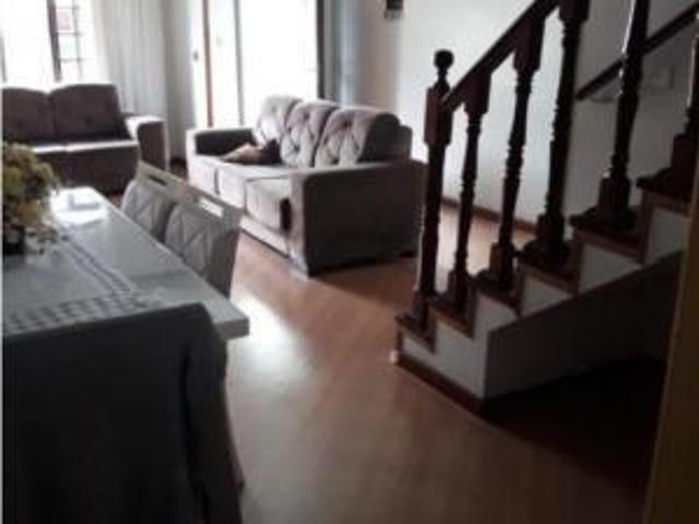Casa Jd das Flores