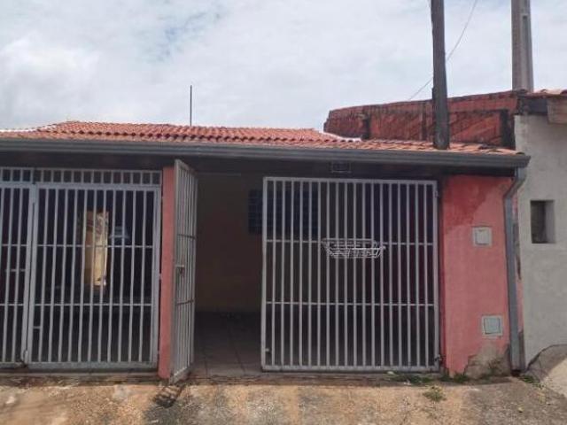 Casa, Jd das Orquideas, Sumaré, SP