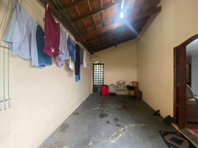 Casa, Jd do Lago, Limeira, SP