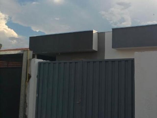 Casa, Jd do Trevo, Sumaré, SP
