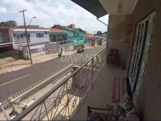 Casa, Jd Eulina, Campinas, SP