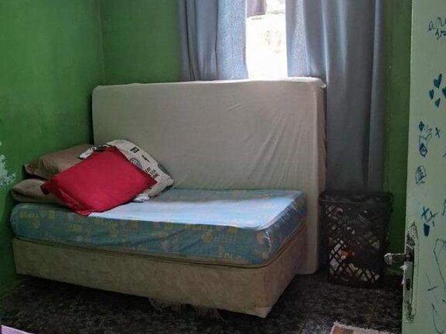 CASA JD ELIANA ALÉM DA CASA PRINCIPAL SÃO MAIS TRÊS CASAS DE DOIS CÔMODO