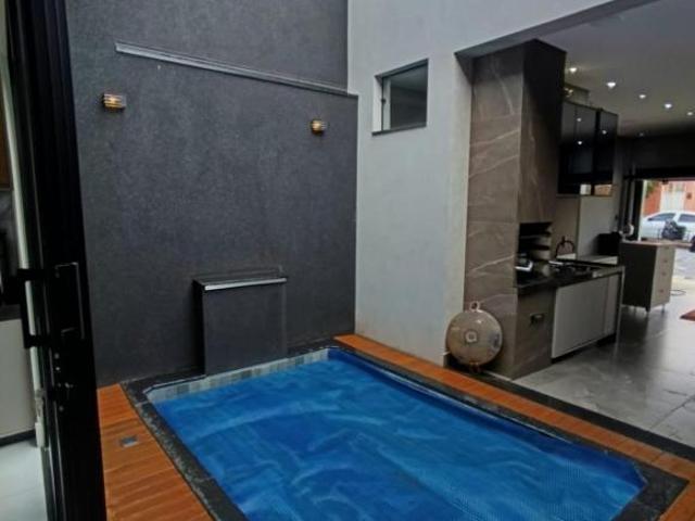 Casa Jd Florida R$ 990.000,00