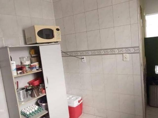 Casa Jd. Fortaleza