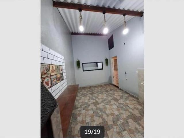 Casa, Jd. Giraldeli, Hortolandia, SP