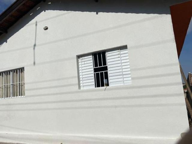 Casa, Jd Hipólito, Limeira, SP