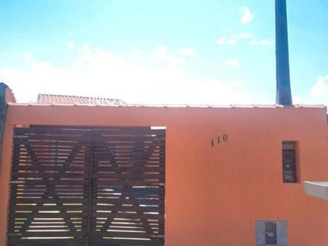 Casa, Jd. Jamaica, Itanhaém, SP
